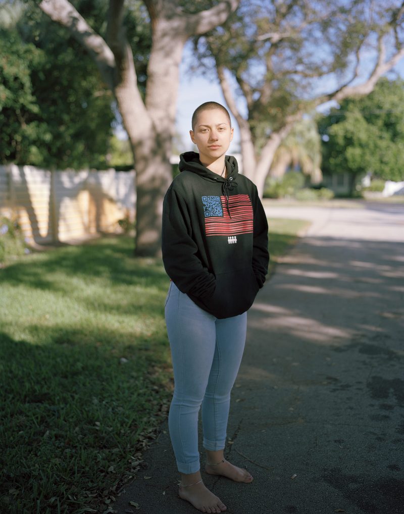 Women of Impact – Erika Larsen